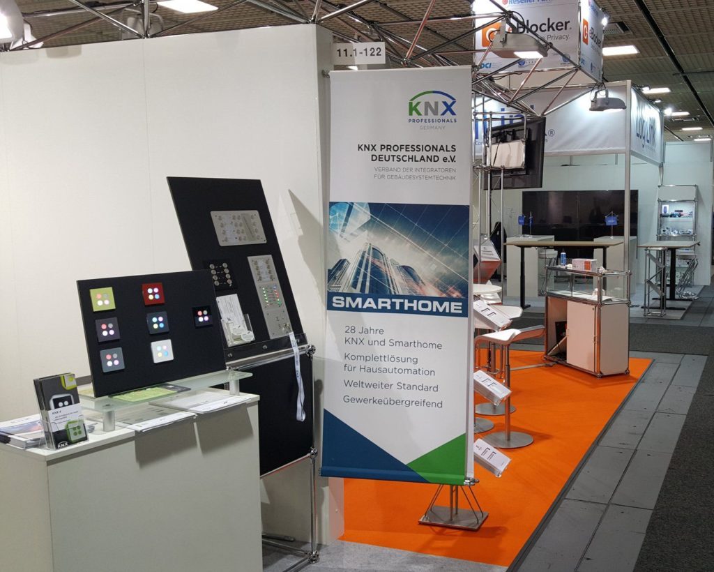 IFA2 – GePro EIB-Tableaus